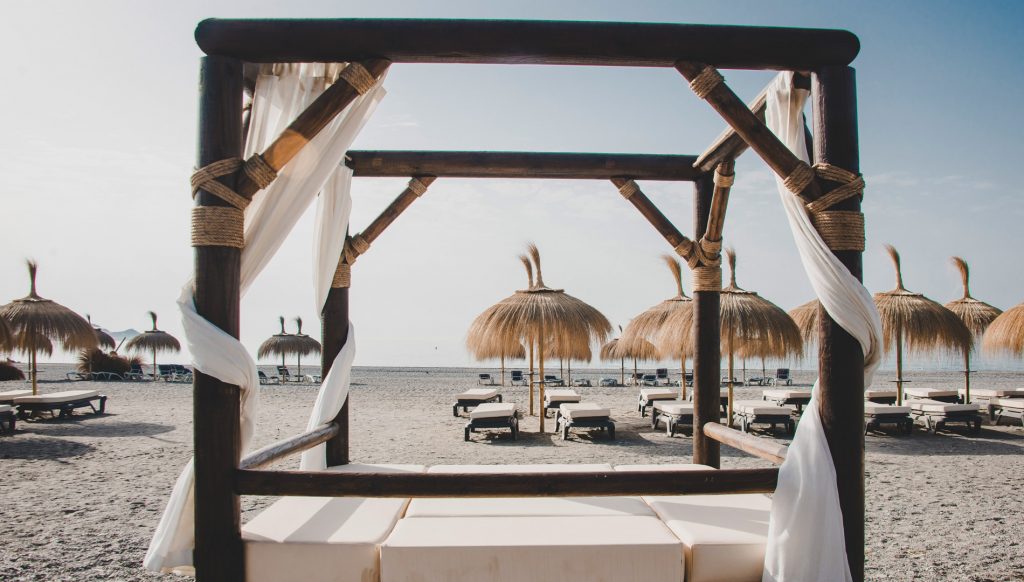 Beach Club - Sunahra Beach Club