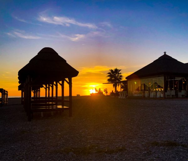 Beach Club - Sunahra Beach Club